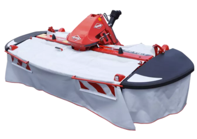 Faucheuse frontale à disques GMD 1021 F COMPACT | Gonnin Duris